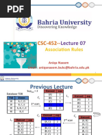 TeX Programming Notes | PDF | Te X | Scope (Computer Science)