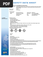 BOYSEN® Elasti-Kote™: Description Technical Data | PDF | Acrylic Paint ...