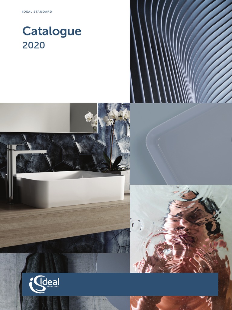 General Catlouge 2020 M | PDF | Design | Innovation