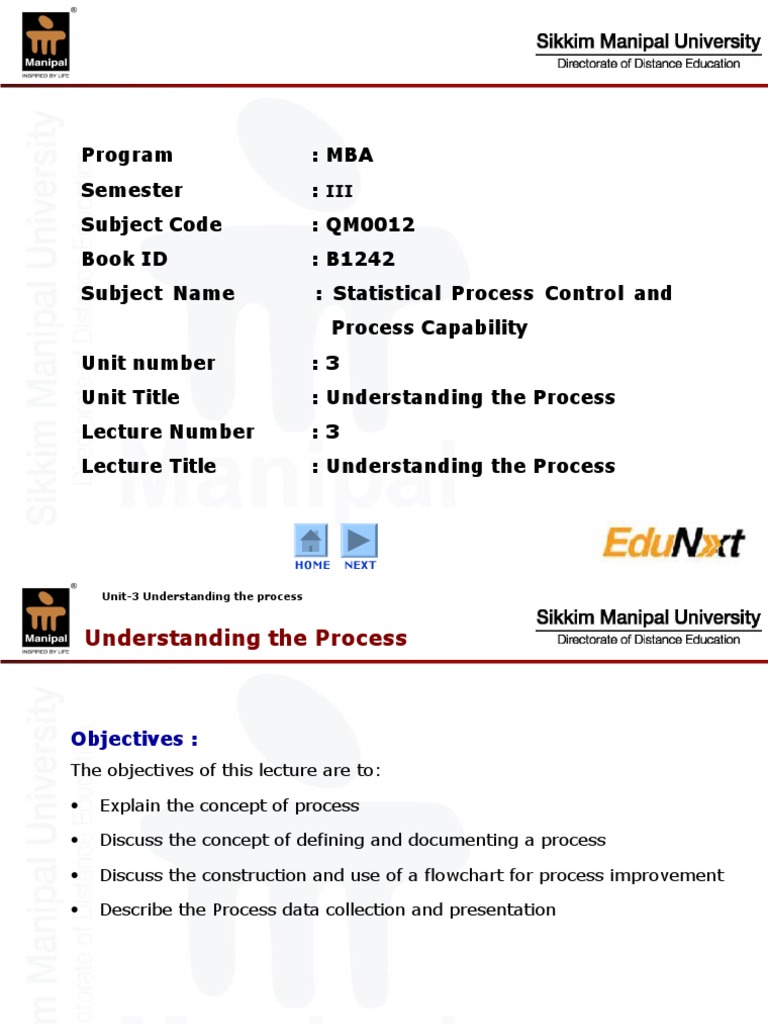 Unit 3 SPC | PDF | Data | Information