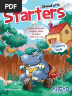 Starters 8 Complete Practice Tests SUCCEED | PDF