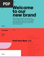 Twitter Brand Guidelines V2.0 | PDF | Logos | Trademark