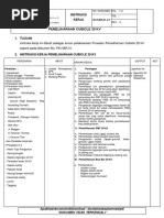 Langkah Daftar CSMS PLN | PDF