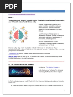 GMCKS Higher Courses | PDF | Kundalini | Chakra