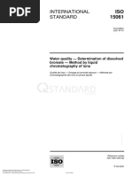 En Iso 10523-2012 | PDF