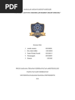 Rumus IHD dalam Farmakoterapi | PDF