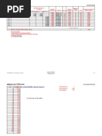 Uncertainty Formula - Calculation (Examples With Excel Template) | PDF | Uncertainty | Standard ...