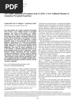 Mohost v2 0 Uk Data Sheet Multiple Observation | PDF