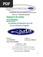 Modélisation des tournées de collecte de lait | PDF | Laitages | Transport