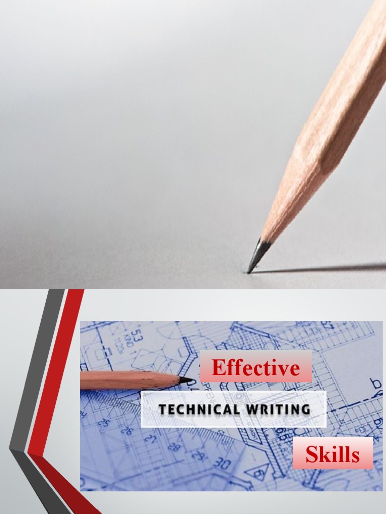 Understanding Technical Writing Essentials | PDF | Writing | Tone ...