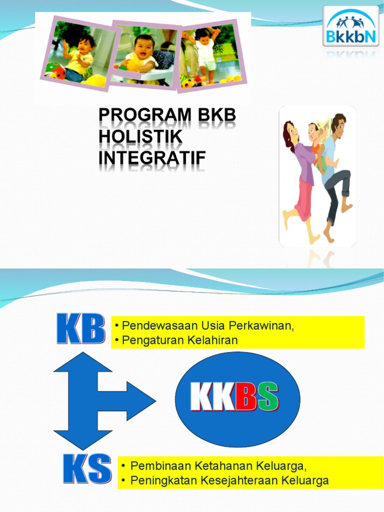 Materi BKB Hi | PDF
