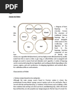 Chapter 4 Research Sample | PDF | Cupcake