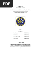 Flanagan Aptitude Classification Test (FACT) | PDF