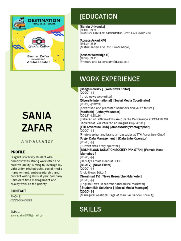 Inbound8315756103783233330 - Sania Zafar | PDF | Social Media | Popular ...