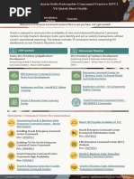 Ebs Ecc Quick Start Guide | PDF | Oracle Corporation | Procurement