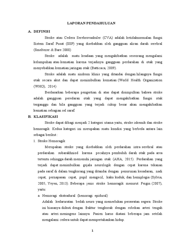 LP Cva Print 1 | PDF