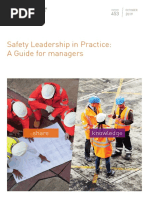 DuPont - STOP | PDF | Employment | Human Factors And Ergonomics