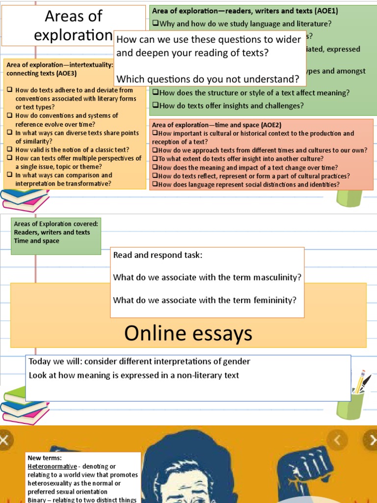 IB Toxic Masculinity Lesson | Download Free PDF | Masculinity | Gender