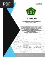 Rencana Pengembangan Madrasah Contoh RPM | PDF