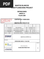 (TOP) Indice Turn Over Package | PDF | Informática y tecnología de la ...