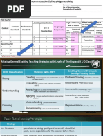 KUD Classification | PDF