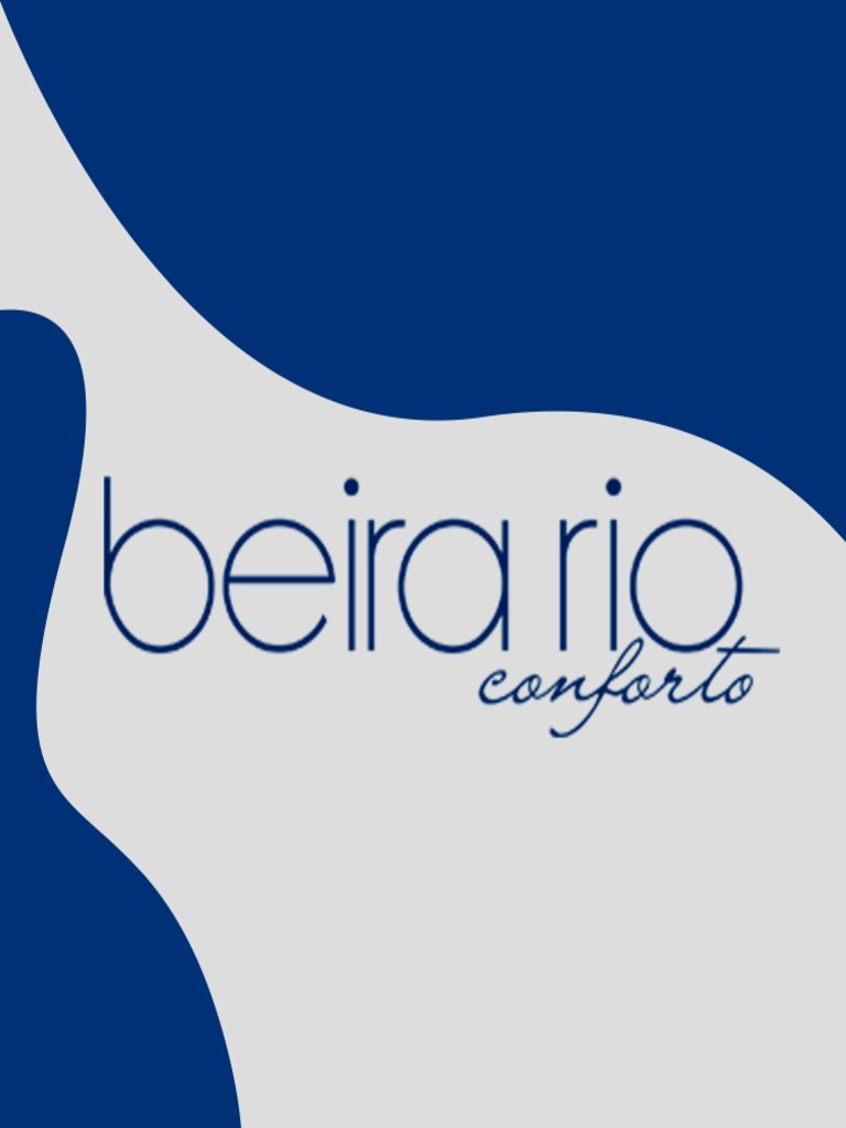 Catalogo Beira Rio Tienda | PDF