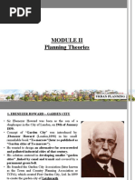 Case Study - Urban Planning | PDF | Urban Planning | Buildings And Structures