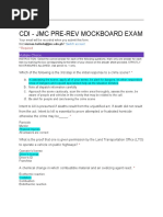 The PNP Quad Concept | PDF | Police | Crimes