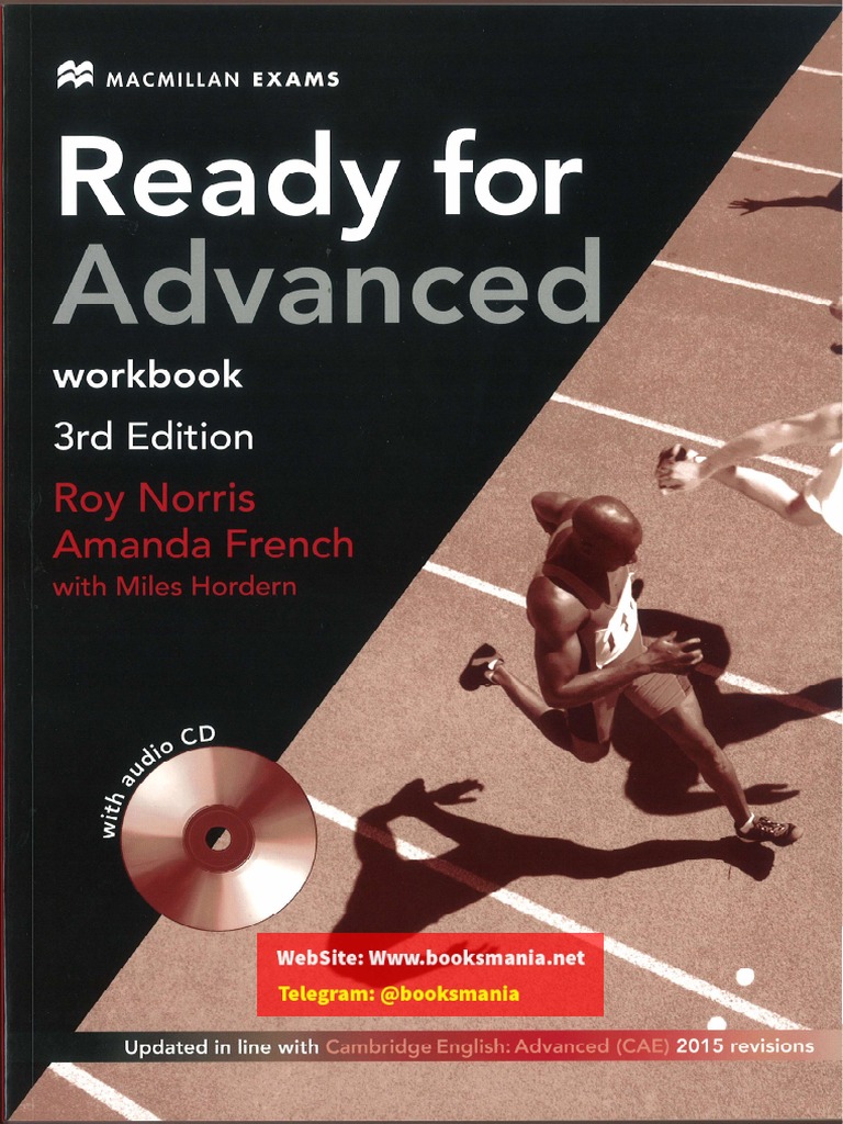 Advanced Workbook | PDF