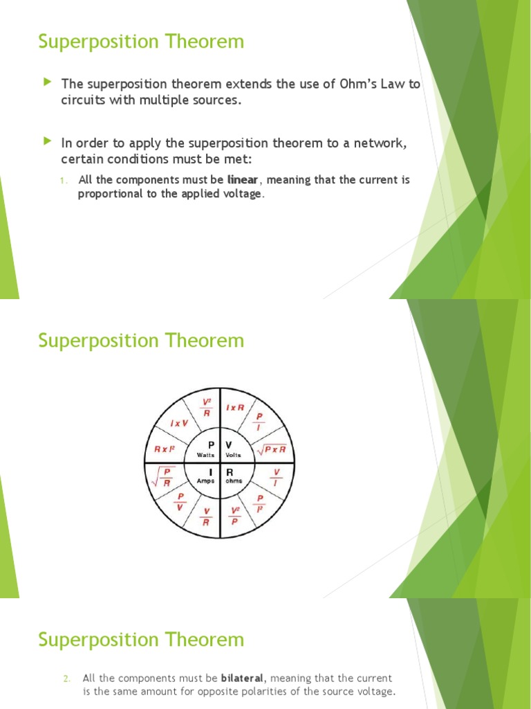 Thevenin Nortons Theorem | PDF | Passivity (Engineering) | Electrical Network