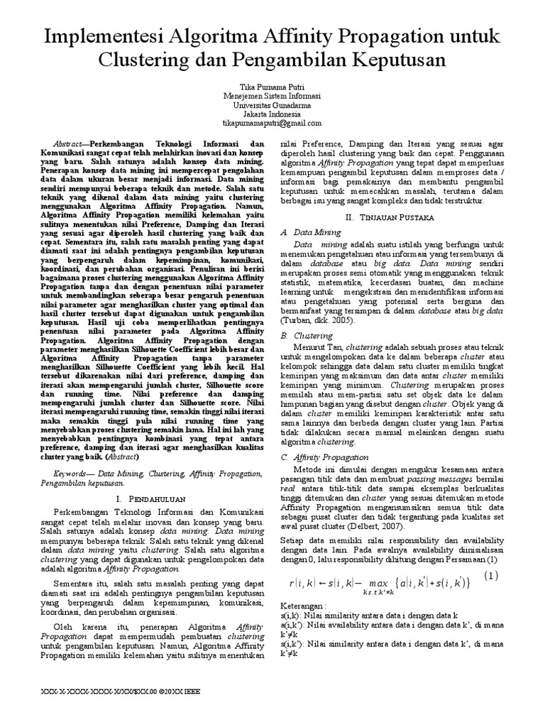 Survey Paper | PDF