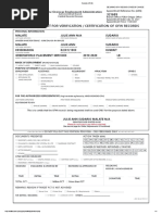 Poea Info Sheet | PDF | Employment | Labor