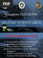 Letterhead Standard Naval Letter Template | PDF | Text | Writing