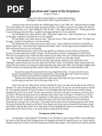 Bible Writing Styles Explained | PDF | Jesus | Gospel Of Matthew
