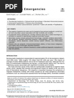 Neurology - Headache - SOAP Note - Fiona Costello | PDF | Headache ...