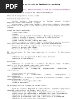 ISO 5456-2-1999 Metodos de Proyeccion Parte 2 | PDF