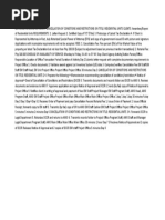 TCT Title Transfer and Annotation Steps | PDF | Receipt | Taxes