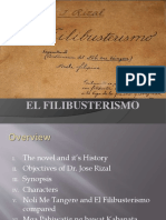 Chapter Summaries of El Filibusterismo | PDF | Spanish Language ...