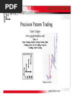 10 Trading Patterns Tim Bohen | PDF | Order (Exchange) | Stocks