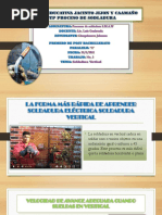 Proceso de Barrenado | PDF