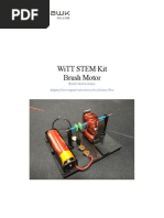 Steps in Common Splices and Joints: Steps in Splicing A Rat Tail Joint ...