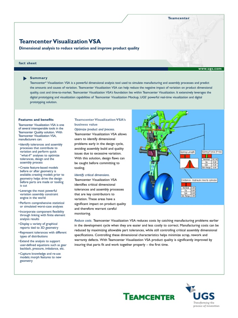 Moam - Info Teamcenter Vis Vsa F10eed1qxd Sova Digital ...