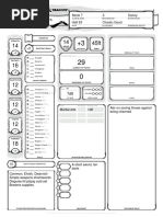 The Witcher TRPG Complete Craftsman's Catalogue | PDF | Materials