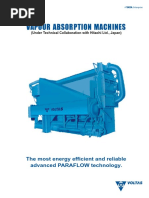 Loos Steam Boiler Brochure PDF | PDF | Boiler | Steam