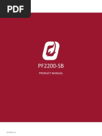 Manual Tls 300c Veeder-Root | PDF | Leak | Computers