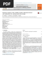 The Stability Graph Method | PDF