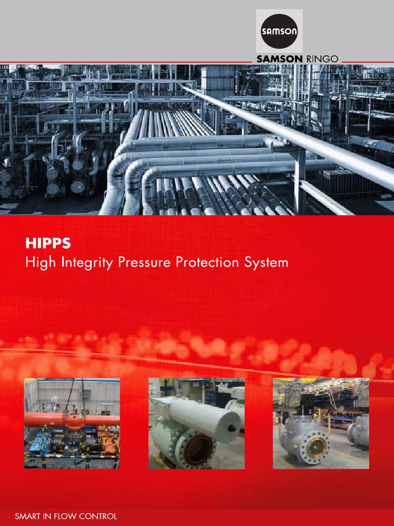 Brochure Ringo Valvulas | PDF