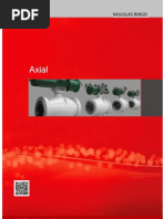 ROTEX Complete Master DRC DRS DRV Catalog | PDF | Actuator | Piston