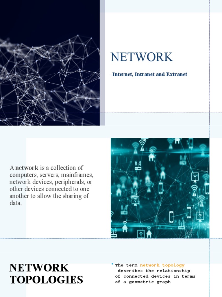 Computer | PDF | Network Topology | Local Area Network