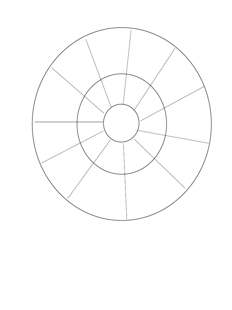 Ruleta Tablas de Multiplicar | PDF